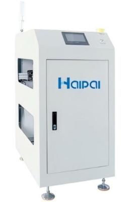 China HP-450H Automatic Lifter Conveyor Servo Motor Drive For Vertical PCB Transfer for sale