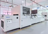China Fully Automated PCBA Conformal Coating Line With Multi Zone Infrared Curing for sale