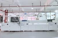Quality Fully Automated PCBA Conformal Coating Line With Multi Zone Infrared Curing for sale