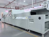 Quality Dual Side IR Curing Conformal Coating System For PCB Production for sale