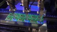 Quality Selective Conformal Coating Equipment For Automotive Electronics Mass Production for sale