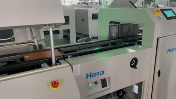 Quality Automatic Conformal Coating System Space Saving Vertical Return Double Sided Single Pass for sale