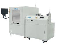 Quality HP-Glue450 High Precision Online Glue Potting Machine With 1:1 To 10:1 for sale