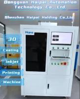 Quality Industrial High Precision Inkjet Printing Machine For SMT Production Lines for sale
