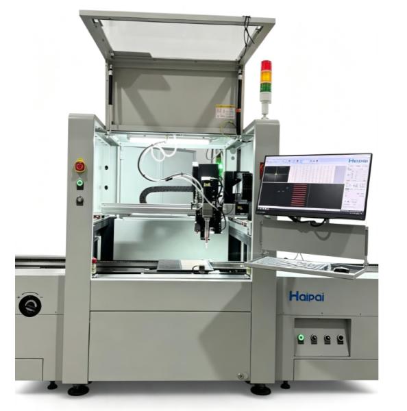 Quality Online Potting System – Precision Fluid Dispensing for High‑Reliability for sale