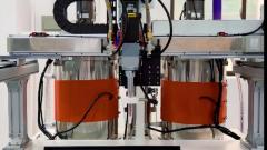 2K Potting Machine | Precise AB Glue Mixing & Dispensing for Consistent Curing