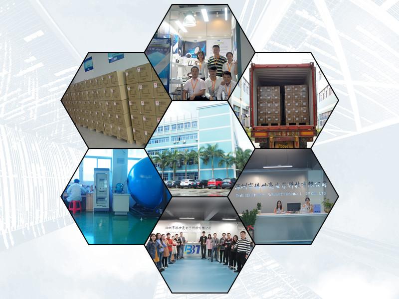 Fornitore cinese verificato - Shenzhen Best Bright Technology Co, Ltd.