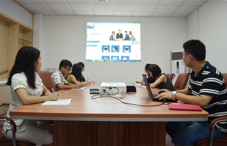 Fornitore cinese verificato - Shenzhen Best Bright Technology Co, Ltd.