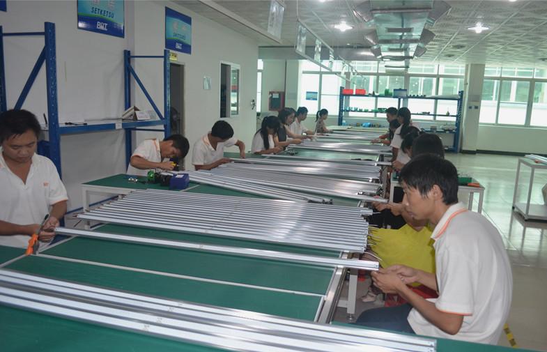 Fornitore cinese verificato - Shenzhen Best Bright Technology Co, Ltd.