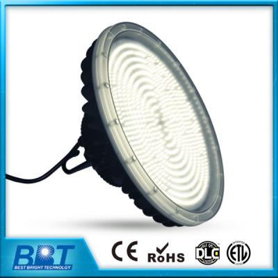Китай Залив высокой эффективности промышленный высокий освещая 100w 150w с водителем Meanwell продается