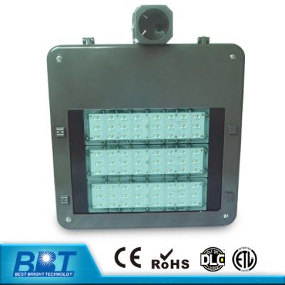 Cina 95lm/W ha condotto le luci di inondazione del paesaggio del parcheggio del tunnel del proiettore in vendita