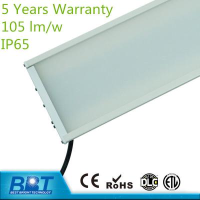 Cina luci basse lineari impermeabili della baia di 1200MM IP65 LED con 2835 SMD in vendita
