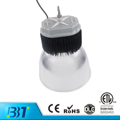 China Energy Saving Industrial High Bay Lighting , 100w Led High Bay Lamp 120lm / W for sale