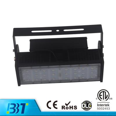 China Quick heat disspation Waterproof Led Flood Lights / colored outdoor 50w led floodlight for sale