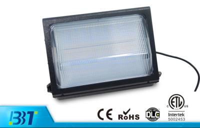 Cina il chip AC100-277V del Cree 50w ha condotto le luci del pacchetto della parete, dispositivo della lampada del pacchetto della parete IP65 in vendita