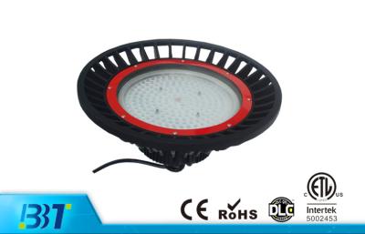 Китай Залив UFO 100w 200w промышленный высокий освещая водителя 110lm/w Meanwell продается