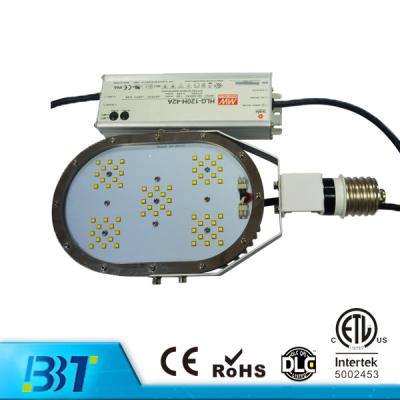 Cina Il Cree del driver 100W di Meanwell ha condotto la modifica AC100-277V della lampada/luce di via in vendita