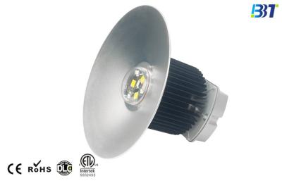 Cina Illuminazione industriale della baia di ETL DLC 150W alta, alta luce principale della baia per industria ed annuncio pubblicitario in vendita