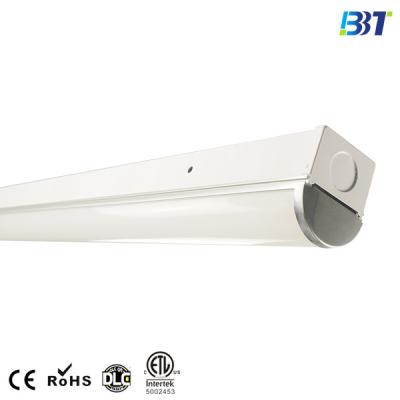 Cina la luce lineare 1.2m ETL, DLC, il CE, RoHS di 40w 80w 2835 SMD LED 3 ore di emergenza 11000LM ha condotto la luce bassa della baia in vendita