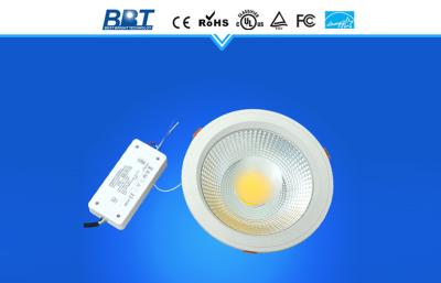 China Vertiefte/Aufputzmontage-Pfeiler führte hinunter das Beleuchten von AC100 - 277V zu verkaufen