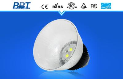 Cina Il magazzino ultra luminoso 105lm/W ha condotto l'accensione di alta luce della baia 150W, bianco puro in vendita