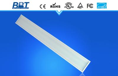 China IP54 66W dimmable Geleid Lineair Lichtenpaneel 7260lm met Geïsoleerde bestuurder voor Hotel, het ziekenhuis Te koop