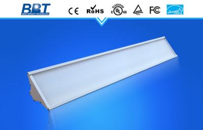 China Binnen 1200mm 65w 2835 SMD leidde Lineaire Lichten/7150lm lineaire geleide inrichtingen CRI 80 Te koop