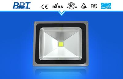 Cina Ip65 più luminoso 50w ha condotto le luci di inondazione principali 240v del giardino delle luci di inondazione in vendita