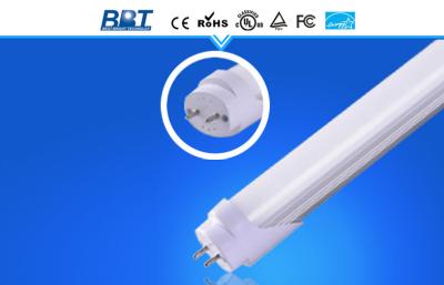 Cina 22 watt T8 hanno condotto i dissipatori di calore di 2835SMD 3 - 5 della metropolitana 1200mm di garanzia anni in vendita