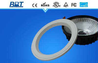 China 60 Grad führte Aluminium-Epistar-Pfeiler aufgelistetes Downlight 20w UL TUV zu verkaufen