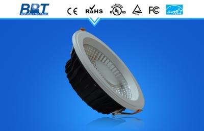 China Pfeiler ULs Epistar 30W führte Innendecke Downlight, die 2700K-7500K beleuchtet zu verkaufen
