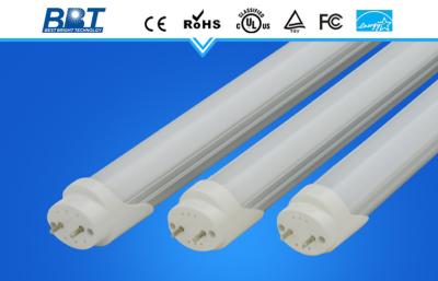 Cina la copertura T8 del PC 24W ha condotto l'Istruzione Autodidattica leggera 2280lumen 75 AC100 - 277V il CA 1500mm della vasca in vendita