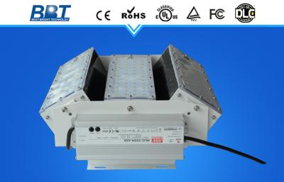 Китай Алюминий 200w вел высокий свет залива с водителем Meanwell HLG, сертификатом UL SAA FCC продается