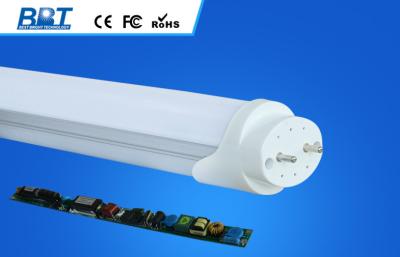 中国 120 lm/会議室のための W 1200mm 18W T8 LED の管ライト 2835 SMD 販売のため