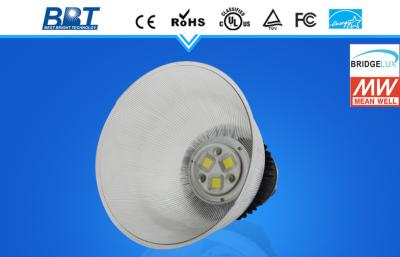 Cina 100W ha condotto le lampade dell'alta baia con la PANNOCCHIA ETL DLC del gruppo di alimentazione Breidgelux di IP65 Mw elencata in vendita