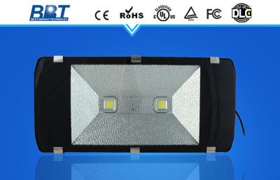 Cina 150W impermeabilizzano la luce di inondazione principale con il driver Bridgelux LED di IP65 CRI>80 Meanwell in vendita