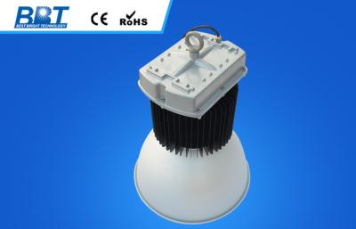 Cina 300W ha condotto l'alta approvazione del driver IP65 ETL DLC di Bridgelux Meanwell delle lampade della baia in vendita