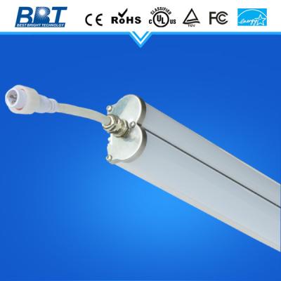 Cina Driver brevettato Epistar della luce della metropolitana del doppio di Dimmable per il centro commerciale del negozio in vendita