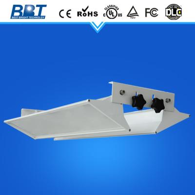 Cina L'angolo regolabile ha condotto le luci basse IP54 130Watt CRI80 della baia per il negozio in vendita