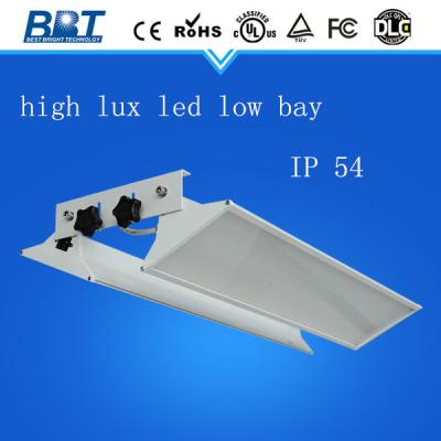 Cina Impermeabilizzi il watt basso principale 26250LM 1500mm 2835SMD Epistar delle luci 250 della baia in vendita