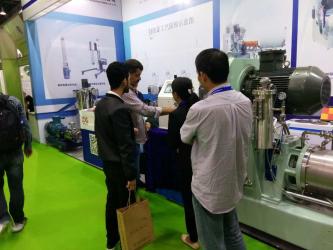 China Factory - Chongqing Degold Machine Co., Ltd.