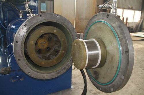 Degold 200 Litre Large Flow Horizontal Bead Mill
