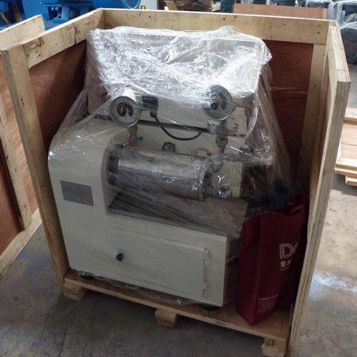 1.0L Laboratory Ceramic Sand Mill