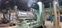 China Disc Type Bead Mill with Water Cooling for Wet Grinding 20L Capacity for sale