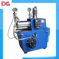 China 5L Disc-Type Bead Mill ZM5-X for Small Batch Production Efficient Grinding 7.5kW for sale