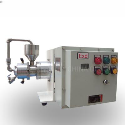 Cina CE Fabbrica chimica di perline orizzontali Fabbrica di sabbia Fabbrica di perle Fabbrica di perline per grandi capacità produttive in vendita