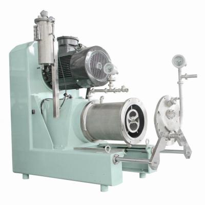 Cina CE Fabbrica chimica di perline orizzontali Fabbrica di sabbia Fabbrica di perle Fabbrica di perline per grandi capacità produttive in vendita