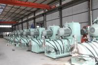 China Horizontal Pearl Mill Machine Zircon Bead Precision Grinding 15L 20L Wet Grinding for sale