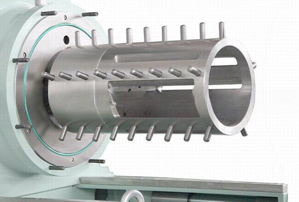 Quality Mechanical Seal Degold Zm-K Pin Type Gravure Ink Mill for Agrochemical for sale