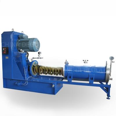 China Customized Bead Grinding Machine Horizontal Sand Mill  With ISO Certification for sale